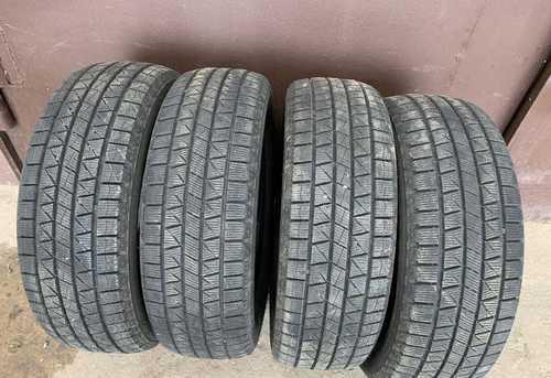 Aplus A506 215/60 R17