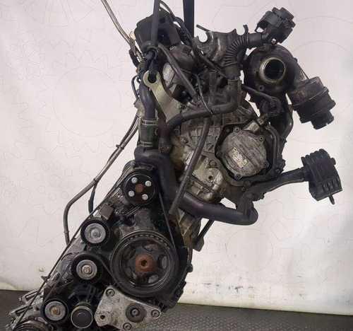 Турбина Mercedes A W169, 2007