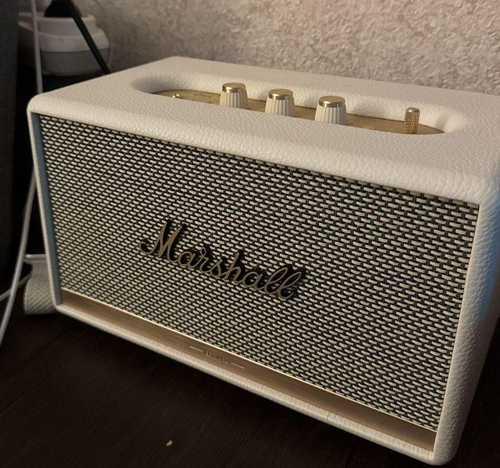 Колонка Marshall acton 2