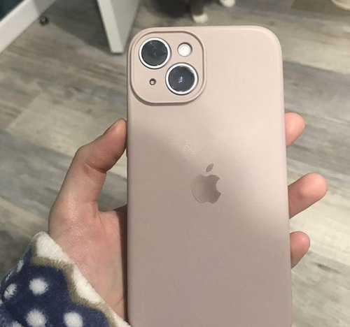 Чехол на iPhone 14