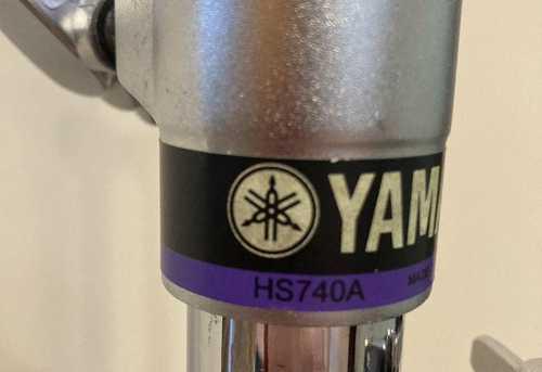 Yamaha hs 740a стойка под хай хет