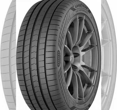 Goodyear Eagle F1 Asymmetric 6 235/50 R18 101Y