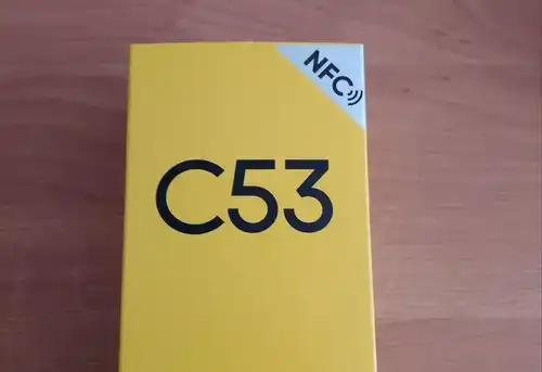 realme C53, 6/128 ГБ