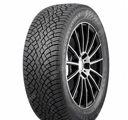 Nokian Tyres Hakkapeliitta R5 315/40 R21 115T