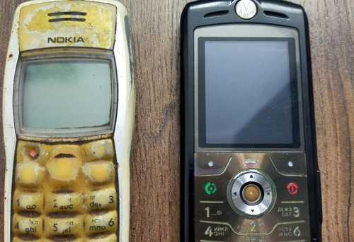 Nokia 1100