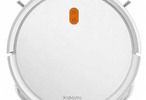 Робот-пылесос Xiaomi Robot Vacuum E5 Белый