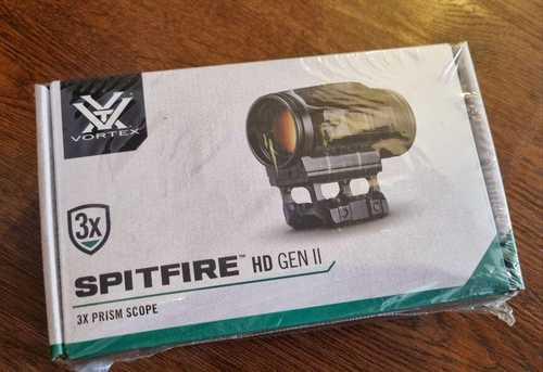 Оптический прицел Vortex Spitfire HD Gen2