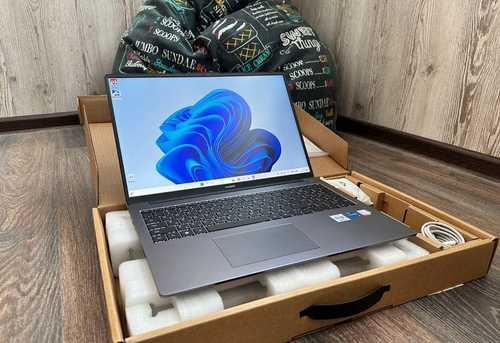 Huawei Matebook d16 i5 12500h 16 gb 512 gb