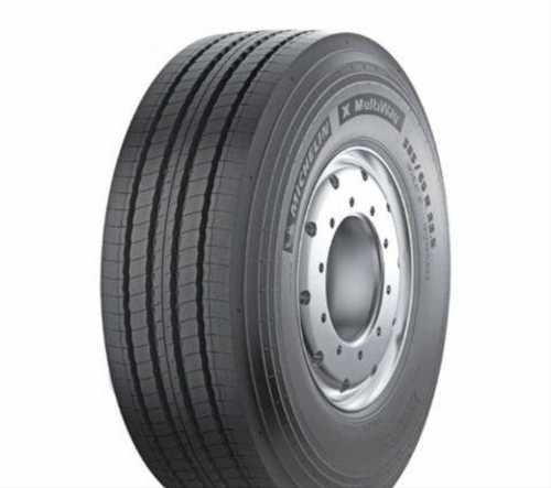 Грузовая 295/80 R22.5 michelin X multiway 3D XZE