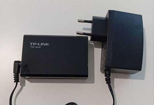Адаптер PoE TP-link TL-POE150S