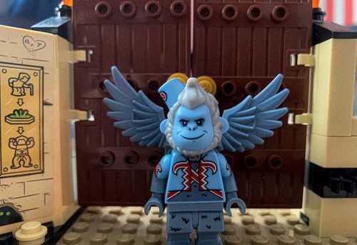 Минифигурка Лего Lego sh418a Flying Monkey - Smile