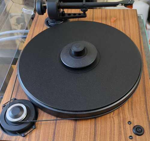 Проигрыватель винила Pro-Ject Xperience SB DC