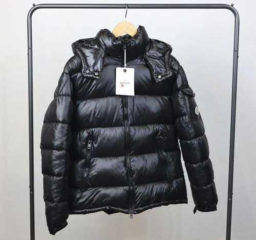 Мужской пуховик Moncler оптом