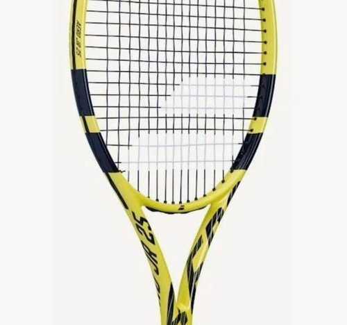 Ракетка для большого тенниса 25 babolat