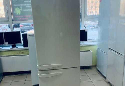 Холодильник stinol RF NF 345A. 008 Б/У гарантия