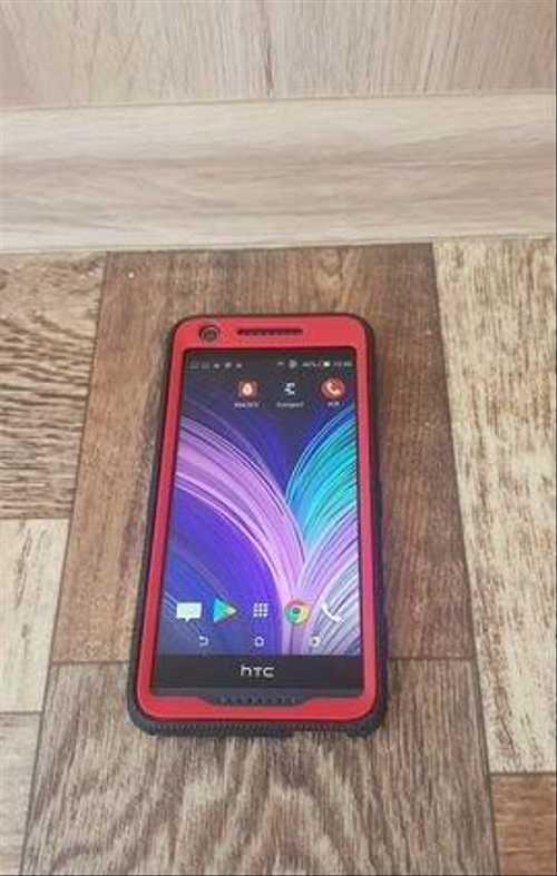 Телефон HTC Desire 626G dual sim