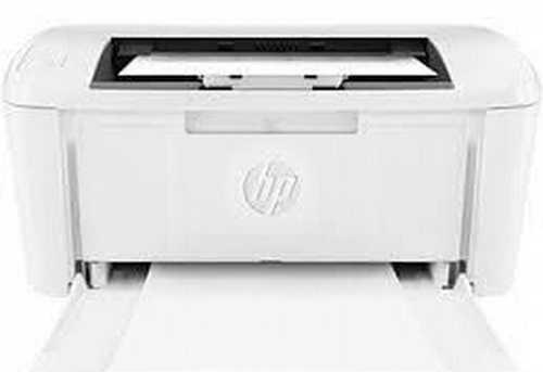 Принтер лазерный JET M111W 7MD68A HP