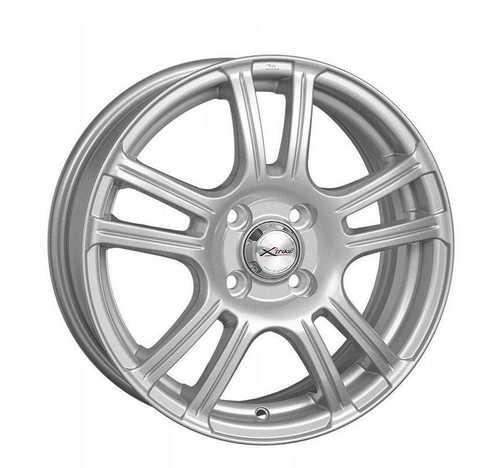 R15 4x100 6,0J ET45 D54,1 X'trike X-105М HS