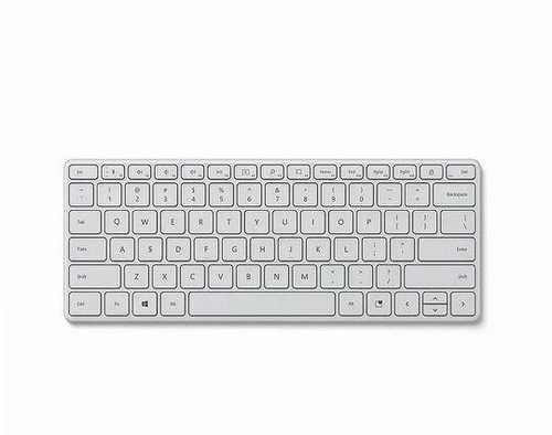 Механическая клавиатура Microsoft Designer Compact