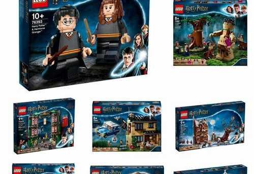 Lego Harry Potter в ассортименте от