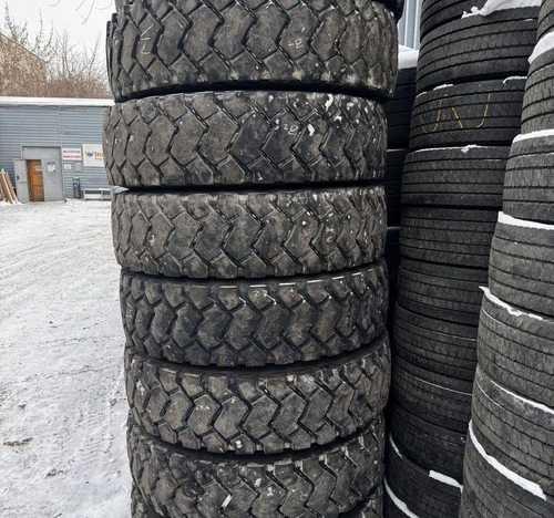 Грузовые шины 315/80 r22,5 Triangle tr691-js 22pr