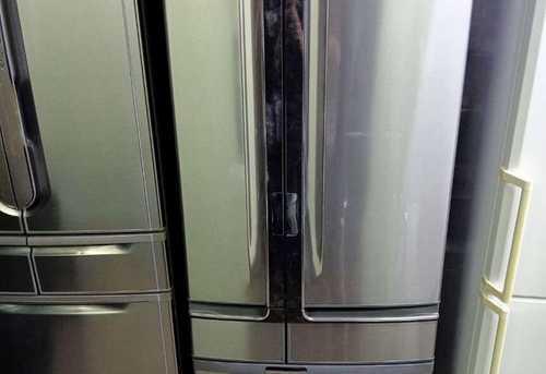 Холодильник Toshiba GR-X56FR