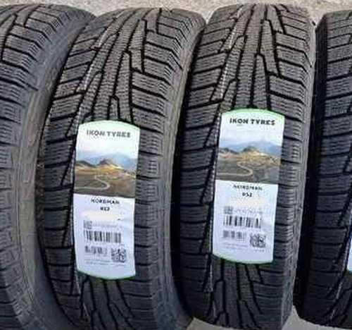 Ikon Tyres Nordman RS2 175/65 R15 88R