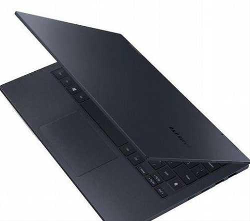 Ноутбук Samsung Galaxy book Flex Alpha 360