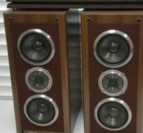 Акустика полочная Pioneer S-55twin