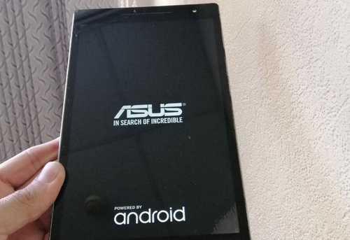 Asus zenpad 8.0 (Z380KL)