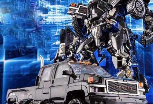 Айронхайд игрушка Ironhide 25см трансформер