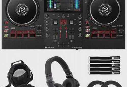 Numark mixstream PRO Автономный потоковый DJ-контр