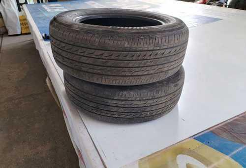 Bridgestone Regno GR-XI 215/60 R16