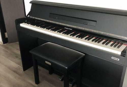 NUX WK-310-Black цифровое пианино