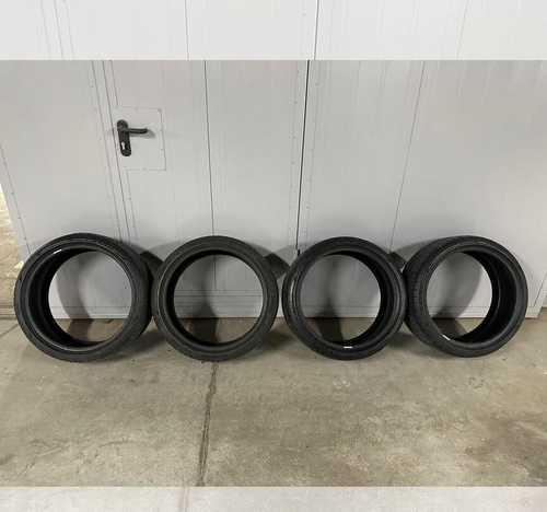 Pirelli P Zero 235/35 R19 91Y