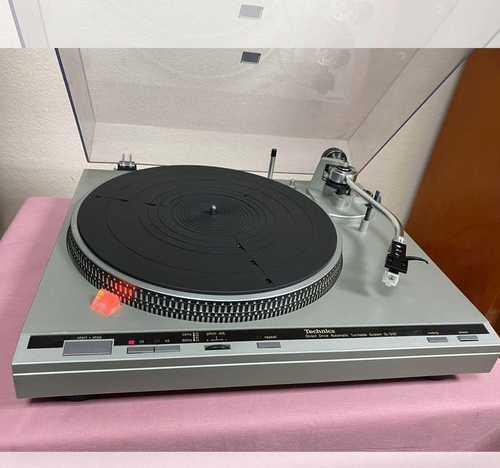 Проигрыватель винила Technics SL-D33 Япония