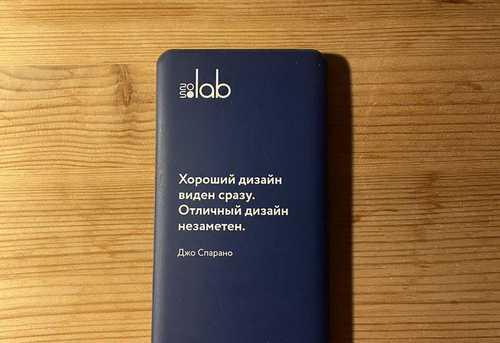 Пауэрбанк (5000 mAh)