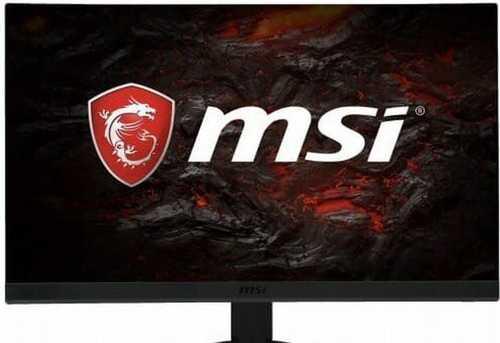 Монитор MSI G27CQ4P E2 черный