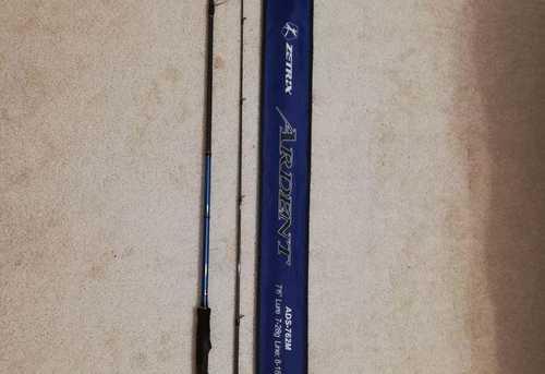 Спиннинг Zetrix ardent