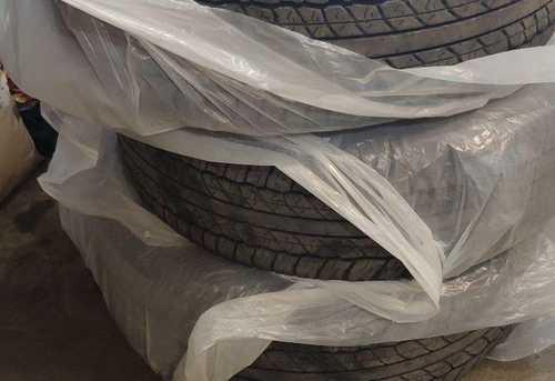 Dunlop Radial Rover A/T 265/65 R17 112S