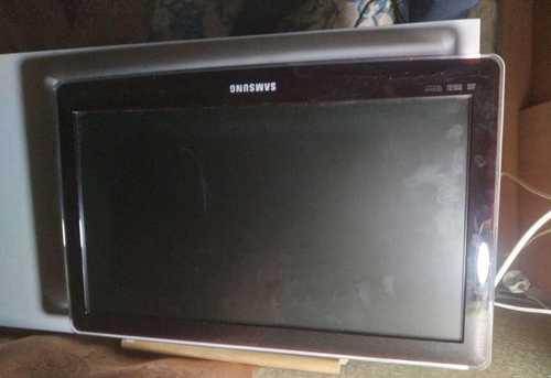 Телевизор Samsung LE 22 B650T6wxru