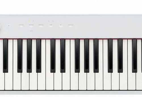 Цифровое пианино Casio Privia PX-S1100 белый