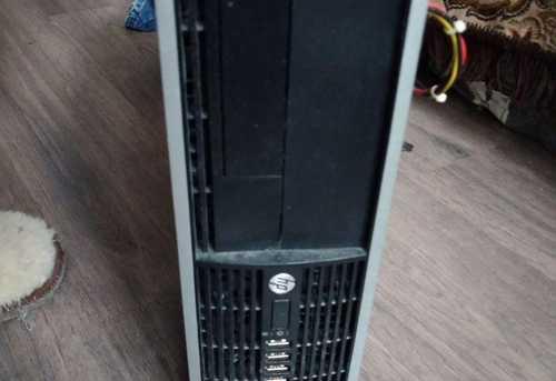 HP Compaq Pro 6300 SFF