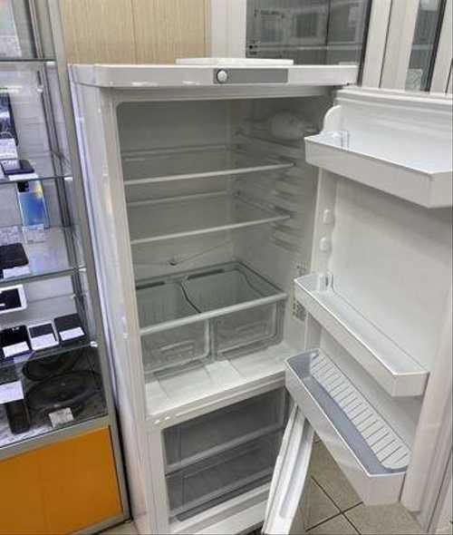 Холодильник Stinol STS 150 (сев)