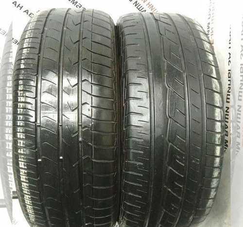 Toyo Tranpath MPZ 215/60 R17 96T