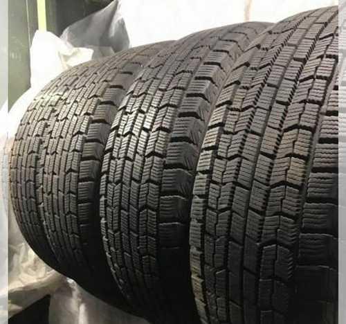 Goodyear Ice Navi Zea 205/55 R16