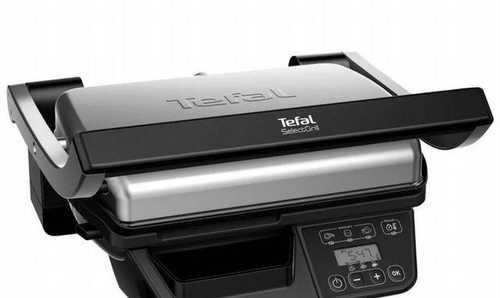 Электрогриль Tefal Select GC740B30