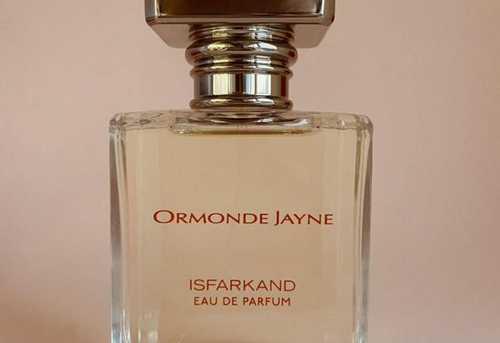 Isfarkand Ormonde Jayne парфюм вода,10 мл в атоме