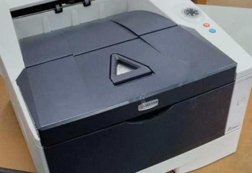Продам принтер kyosera Ecosys P2135