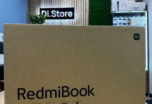Ноутбук RedmiBook 15 i3 8/256gb
